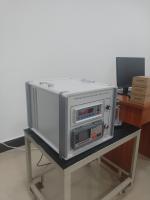 China ISO 22007 Multi-function Fast Thermal Conductivity Tester Transient Plane Source Method Hot Disk Method for sale