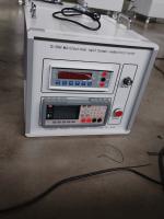 China ISO 22007 Multi-function Fast Thermal Conductivity Tester Transient Plane Source Method Hot Disk Method for sale