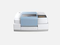 China ASTM E168 ISO10640 FTIR Spectrometer Fourier Transform Infrared Spectrometer for Polymer Rubber Plastic Material for sale