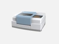 China ASTM E168 ISO10640 FTIR Spectrometer Fourier Transform Infrared Spectrometer for Polymer Rubber Plastic Material for sale