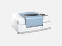 China ASTM E168 ISO10640 FTIR Spectrometer Fourier Transform Infrared Spectrometer for Polymer Rubber Plastic Material for sale