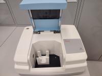 China ASTM E168 ISO10640 FTIR Spectrometer Fourier Transform Infrared Spectrometer for Polymer Rubber Plastic Material for sale