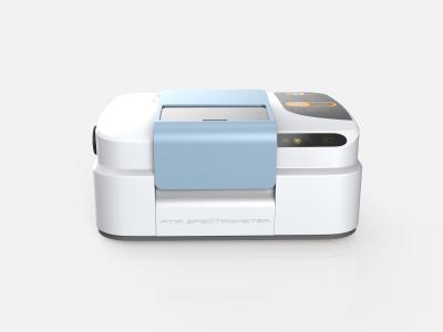 China ASTM E1421 High Precision FTIR Fourier Transform Infrared Spectroscopy Machine for Food Petrochemical Raw Material for sale