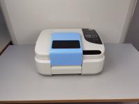 China ASTM E1421 High Precision FTIR Fourier Transform Infrared Spectroscopy Machine for Food Petrochemical Raw Material for sale