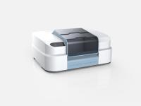 China ASTM E1421 ISO 10640 ASTM D5476 USP197 FTIR Fourier Transform Infrared Spectrometer for sale