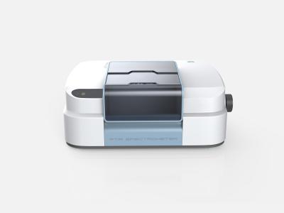 China ASTM E1421 ISO 10640 ASTM D5476 USP197 FTIR Fourier Transform Infrared Spectrometer for sale