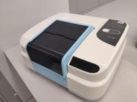 China ASTM E1421 ISO 10640 ASTM D5476 USP197 FTIR Fourier Transform Infrared Spectrometer for sale