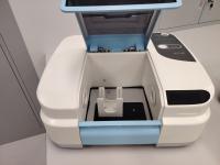 China ASTM E1421 ISO 10640 ASTM D5476 USP197 FTIR Fourier Transform Infrared Spectrometer for sale