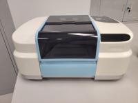 China ASTM E1421 ISO 10640 ASTM D5476 USP197 FTIR Fourier Transform Infrared Spectrometer for sale
