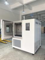China IEC 62660 UN 38.3 Programmable High and Low Temperature Charge Discharge Test Chamber for Battery Testing for sale