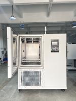 China IEC 62660 UN 38.3 Programmable High and Low Temperature Charge Discharge Test Chamber for Battery Testing for sale