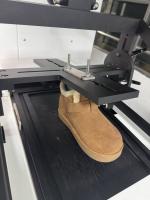 China Computerized Anti-Slip Testing Machine with SATRA TM144 GB/T 3903.6 GB/T2828 standard for sale