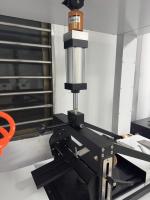 China Computerized Anti-Slip Testing Machine with SATRA TM144 GB/T 3903.6 GB/T2828 standard for sale