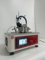 China IEC 60068 IEC 60268 ASTM F2101 Headphone Expansion Life Tester Headset Headband Stretch Fatigue Testing Machine for sale