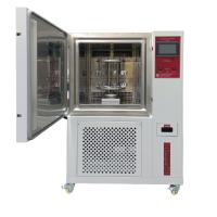 China ISO 1431-1 ASTM D1149 Cable Ozone Resistance Test Chamber Non-metallic Materials Aging Tester for sale