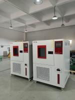 China ISO 1431-1 ASTM D1149 Cable Ozone Resistance Test Chamber Non-metallic Materials Aging Tester for sale