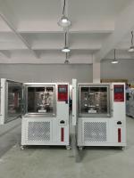 China ISO 1431-1 ASTM D1149 Cable Ozone Resistance Test Chamber Non-metallic Materials Aging Tester for sale