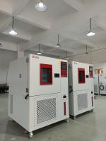 China ISO 1431-1 ASTM D1149 Cable Ozone Resistance Test Chamber Non-metallic Materials Aging Tester for sale