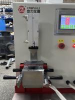 China 0.05L Mini Desktop Laboratory Banbury Mixer Small Rubber Internal Mixer Lab Rubber Kneading Mixing Machine for sale