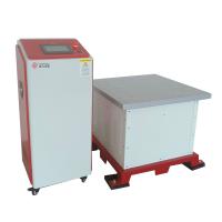 China IEC 60068-2 ISO 5344 Sinusoidal Vibration Test Machine Price Un38.3 Battery Vibration Test Table for sale