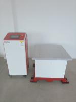 China IEC 60068-2 ISO 5344 Sinusoidal Vibration Test Machine Price Un38.3 Battery Vibration Test Table for sale