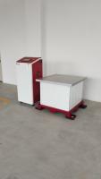 China IEC 60068-2 ISO 5344 Sinusoidal Vibration Test Machine Price Un38.3 Battery Vibration Test Table for sale