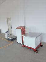 China IEC 60068-2 ISO 5344 Sinusoidal Vibration Test Machine Price Un38.3 Battery Vibration Test Table for sale