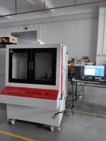 China ASTM D149 IEC 60243 Voltage Breakdown Tester Machine Insulation Material Breakdown Voltage Testing Equipment for sale