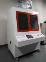 China ASTM D149 IEC 60243 Voltage Breakdown Tester Machine Insulation Material Breakdown Voltage Testing Equipment for sale
