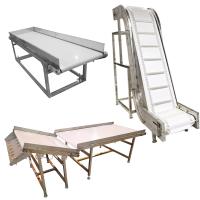 China High Sensitivity Conveyor Belt Food Metal Detector Machine for Meat Fish Seafood Vegetable Fruit Snack Food Industry Inspection for sale