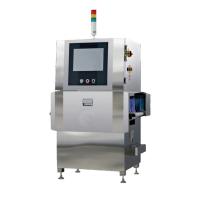 China Industrial X-Ray Inspection Machine | One Ray Foreign Object Detector | Customizable Metal & Contaminant Tester for Food for sale