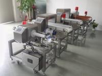 China Food Metal Detector Machine for Food Powder for sale