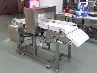 China Food Industry Belt Conveyor Food Metal Detector for Aluminum Foil Packaging for sale