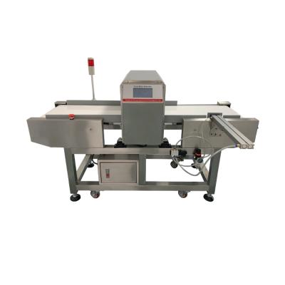 China Food Metal Detector Machine for Food Processing Line With CE for sale