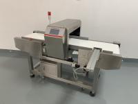 China Food Metal Detector Machine for Food Processing Line With CE for sale