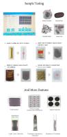 China Food Industry X-Ray Inspection System X-Ray Food Inspection Machine for Foreign Body Detection with High-Resolution Imaging for sale