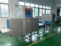 China Food Industry X-Ray Inspection System X-Ray Food Inspection Machine for Foreign Body Detection with High-Resolution Imaging for sale