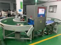 China Food Industry X-Ray Inspection System X-Ray Food Inspection Machine for Foreign Body Detection with High-Resolution Imaging for sale