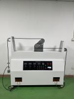 China Two & Three Wheel Bending Tester Wire & Cable Mechanical Flexibility Testing Machine with IEC60227 IEC60245 VDE0472 IEC60227 IEC60245 Standars for sale