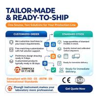 China 20mm Twin-Screw Extruder | Twin-Screw Extrusion Granulator | Laboratory Twin Screw Extruder | Lab Granulation Line for sale