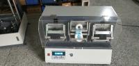 China EN 344 ISO 17707 Vertical Whole Shoes Sole Flexing Testing Machine for sale