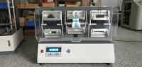 China EN 344 ISO 17707 Vertical Whole Shoes Sole Flexing Testing Machine for sale