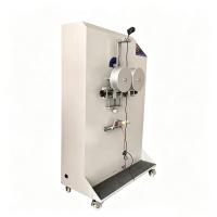 China Cable Bending Testing Machine IEC60227 IEC60245 Wire Flexing Fatigue Tester for Power Cord Repeated Bending Resistance Test for sale