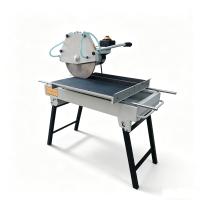 China 350mm Rock Core Cutting Machine Geological Lab Rock Sample Cutter Diamond Saw Blade Rock Core Specimen Cutting Equipment for sale