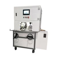 China Automatic Rubber Edge Grinding Machine for Rubber Edge Trimming Polishing for sale