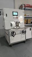 China Automatic Rubber Edge Grinding Machine for Rubber Edge Trimming Polishing for sale