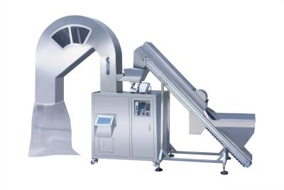 China Rubber and Edge Separating Machine Automatic Rubber Deflashing Machine Rubber O Ring Burr Demolishing Machine for sale