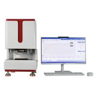 China AATCC 195 GB T 21655.2 Moisture Management Tester MMT for Measuring Textile Fabric Dynamic Liquid Transport Properties for sale