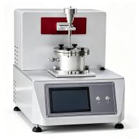 China Laboratory Scratch Resistance Testing Machine, Plastic Interior Trim Scratch Hardness Tester Meet GM PV Chery GB Standards for sale