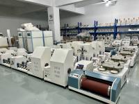 China HG/T 3048 ISO 5981 Pressure Method & Non-pressure Method RUBB Flexing Resistance Tester for Polyurethane Coated Materials for sale
